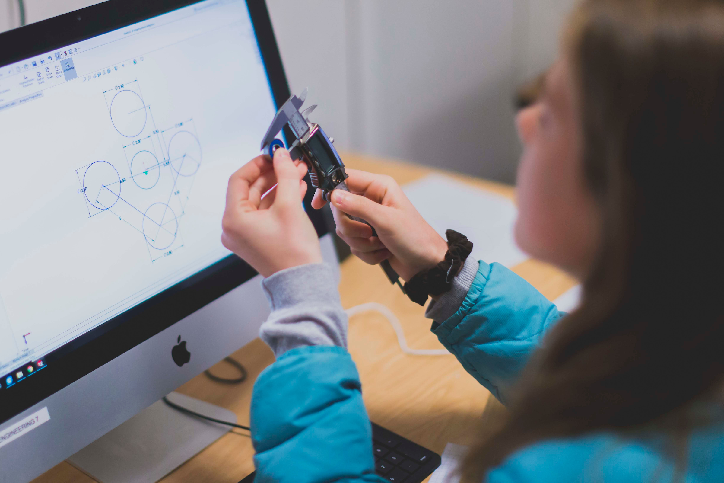 Computer Science & Engineering - Stevenson School